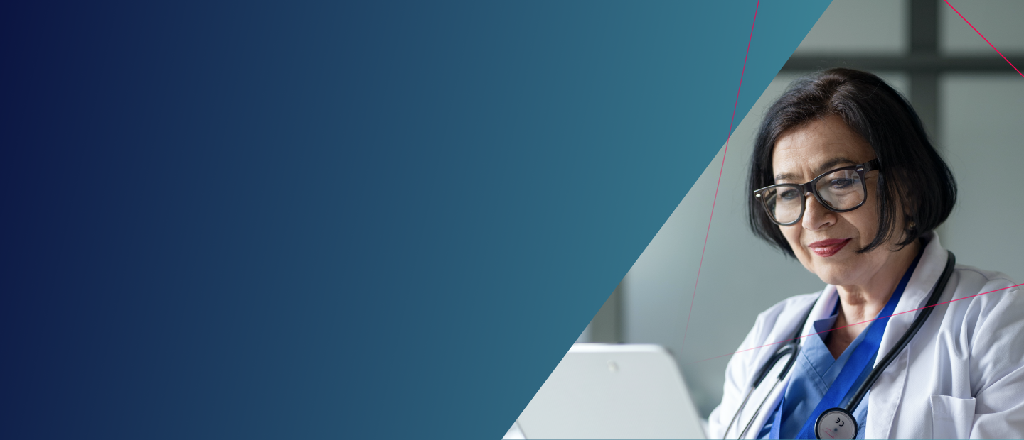 Medical monitoring | Solutions | Checkit