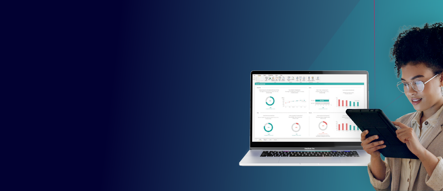 Digital operations | Solutions | Checkit