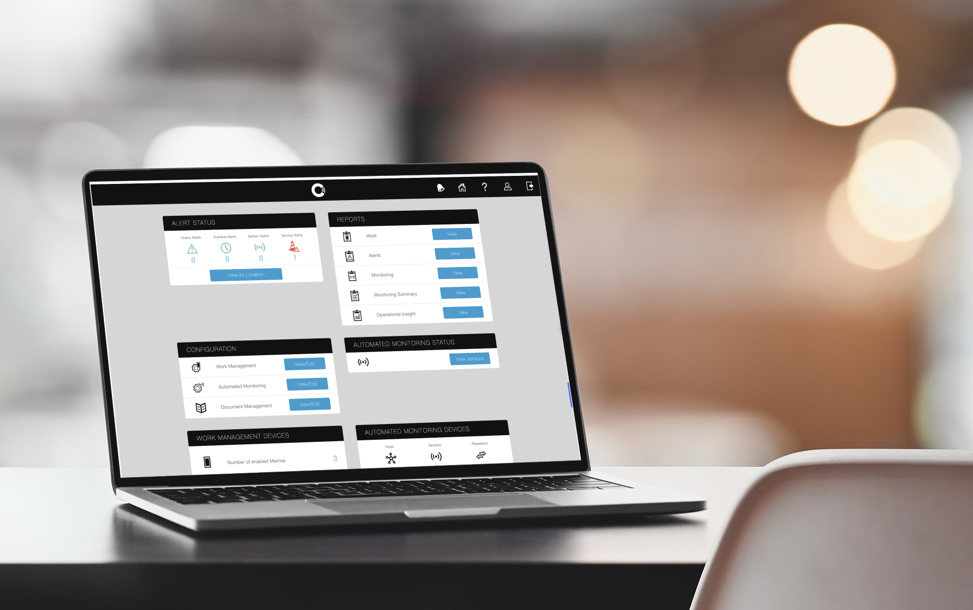 Digital operations | Solutions | Checkit