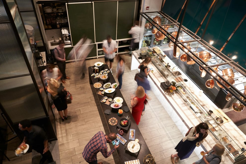 How to Choose the Best Temperature Monitoring System for Food Safety ...