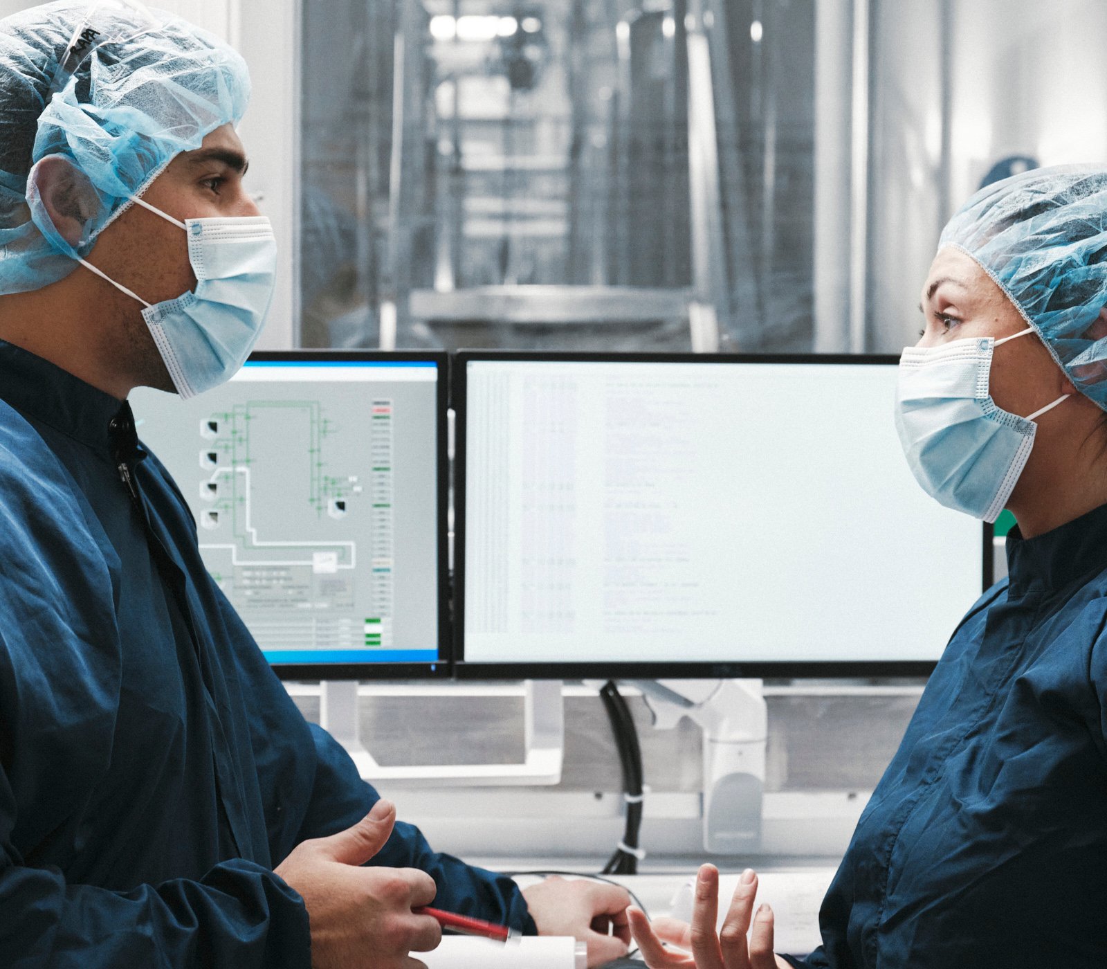 Checkit | Powering Predictive Operations