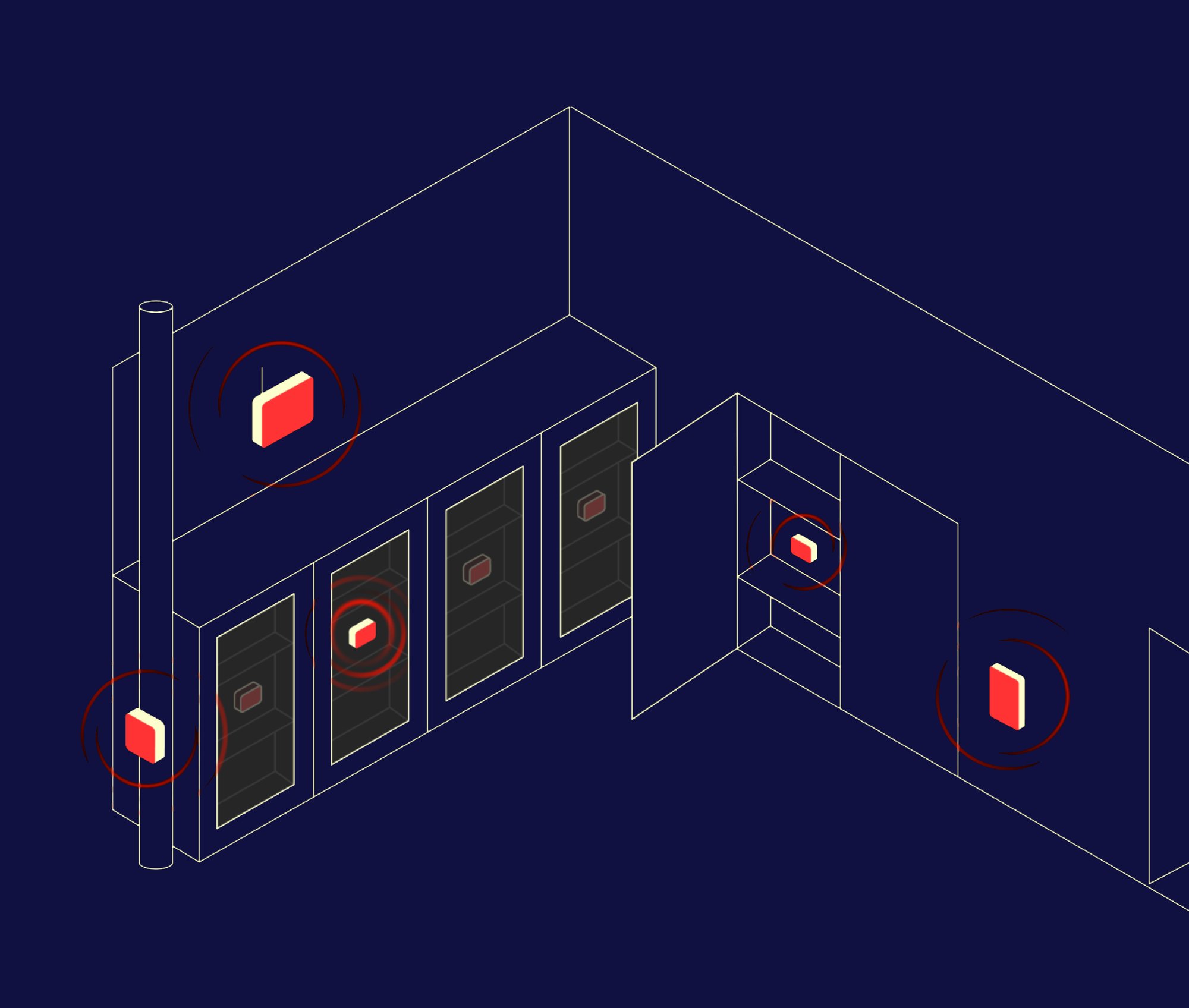 Using sensor data for proactive maintenance