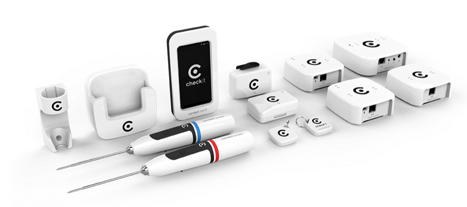 Maximizing Product Safety and Operational Efficiency with Automated ...